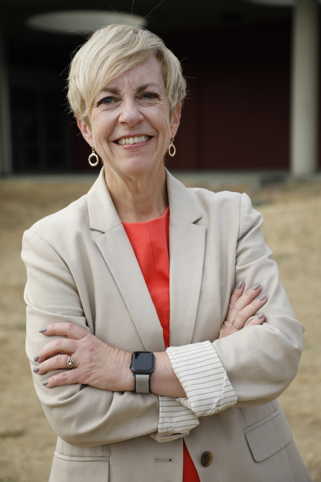 Momentum Family Guide | Janine Roy